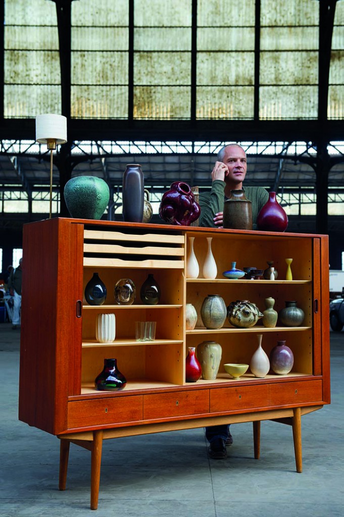 Brussels Design Market: viva vintage! - Actief Wonen