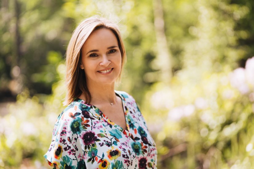 Zero Waste expert Anne Drake lanceert DIY beauty- en poetsboxen