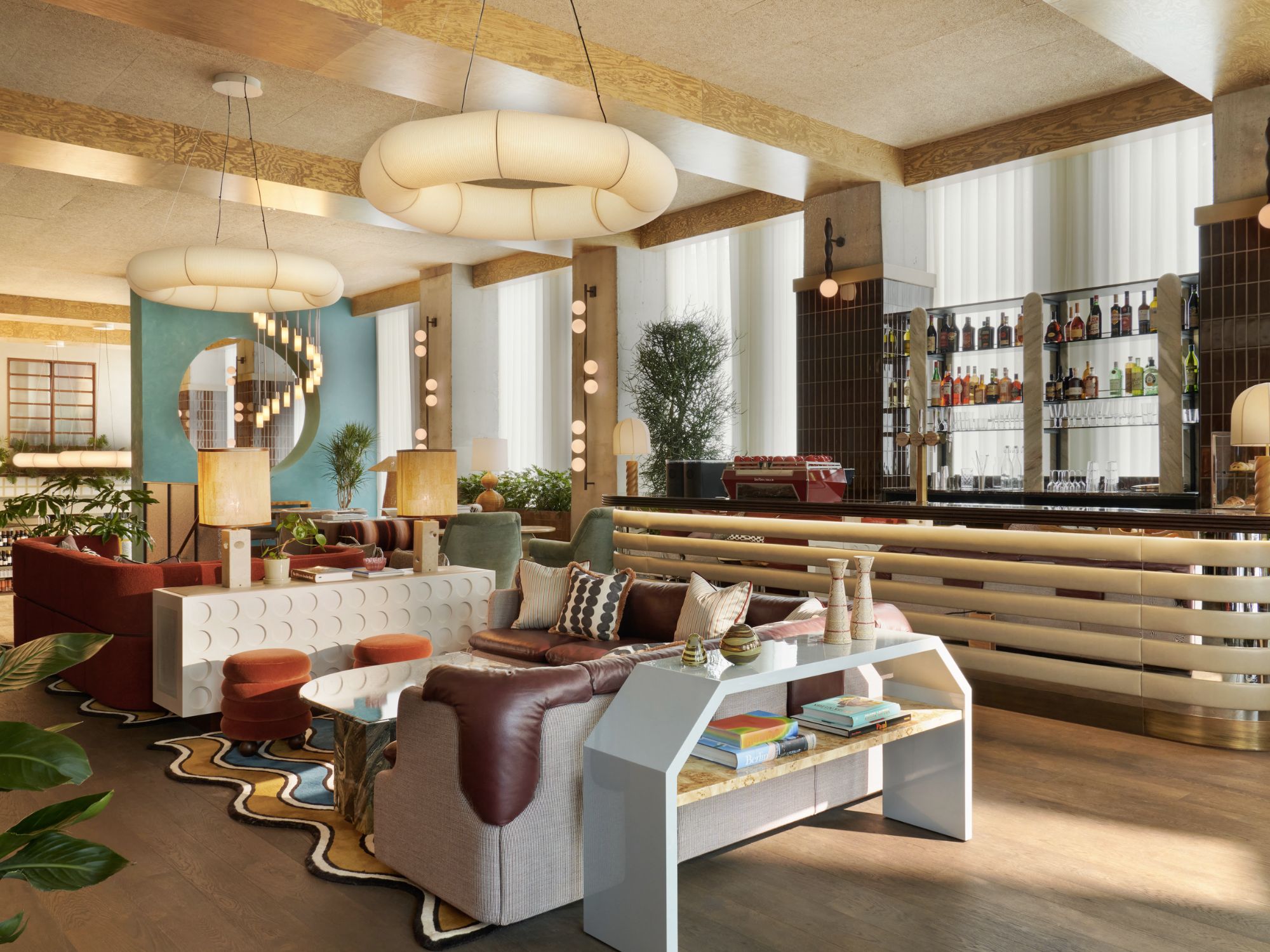 The Hoxton hotel vestigt zich in de Botanique-wijk in Brussel