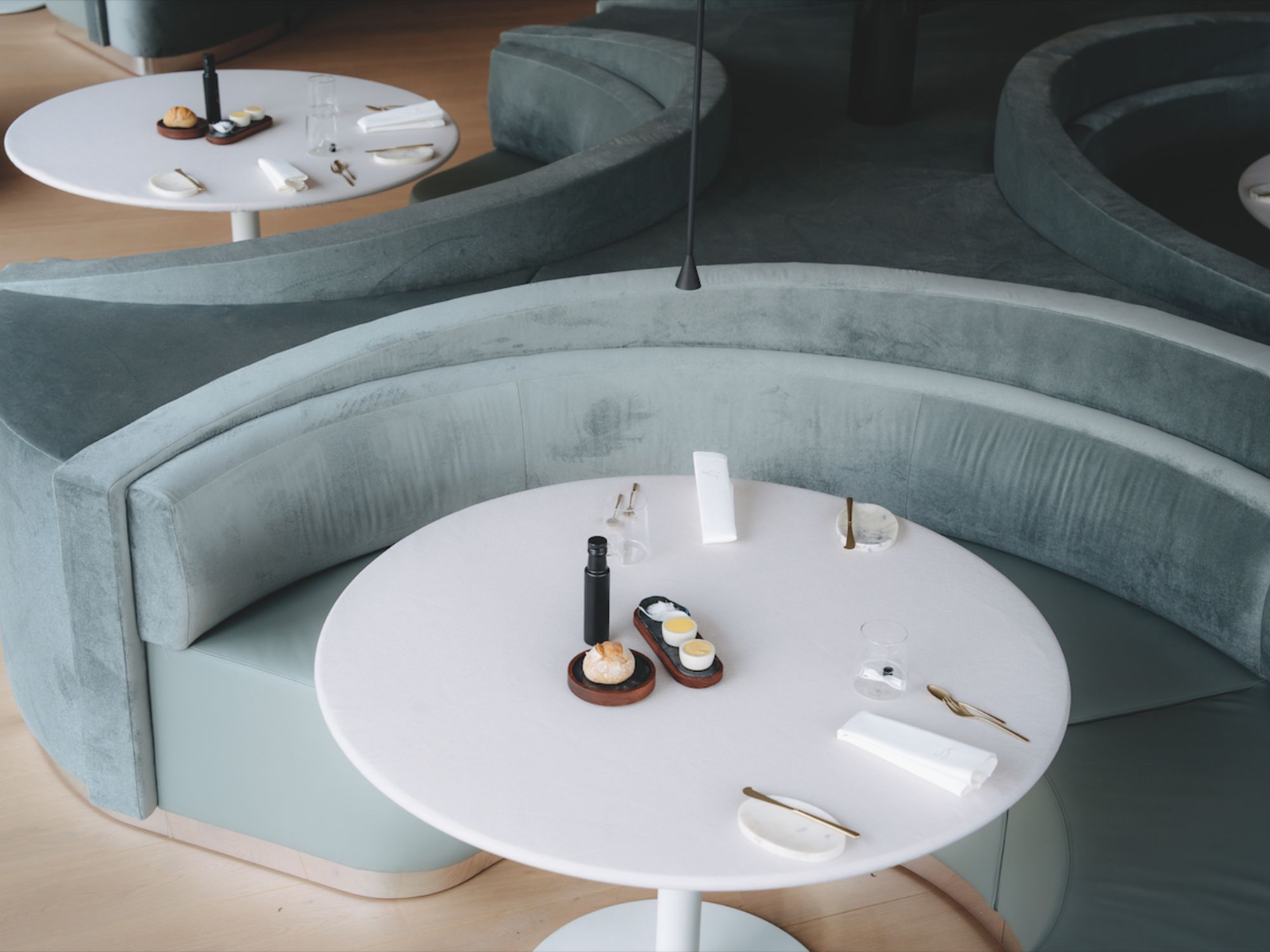 Het iconische restaurant Inter Scaldes heropent de deuren